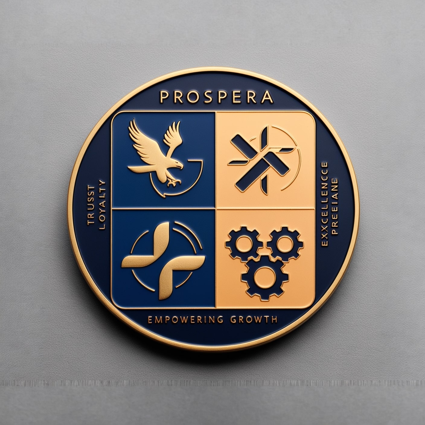 Value-Driven Recognition: How Custom Challenge Coins Can Highlight and ...